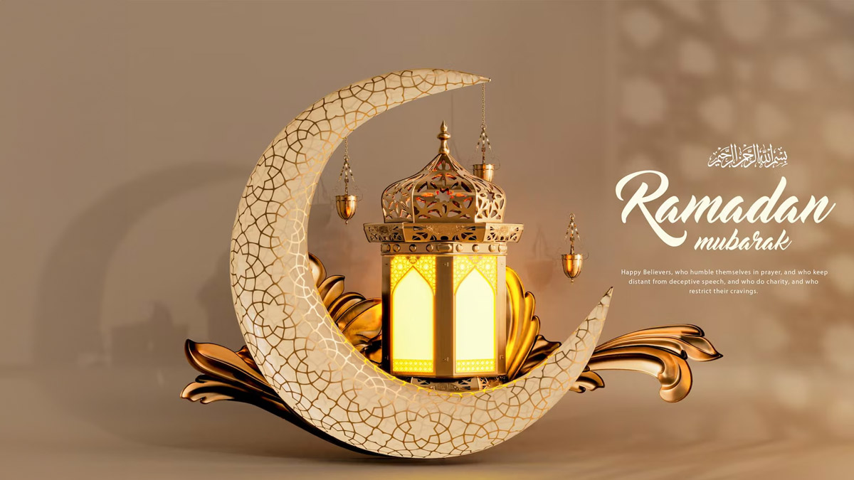 Ramadan Mubarak 2025: 50+ Heartfelt Wishes, Images, Messages, And ...