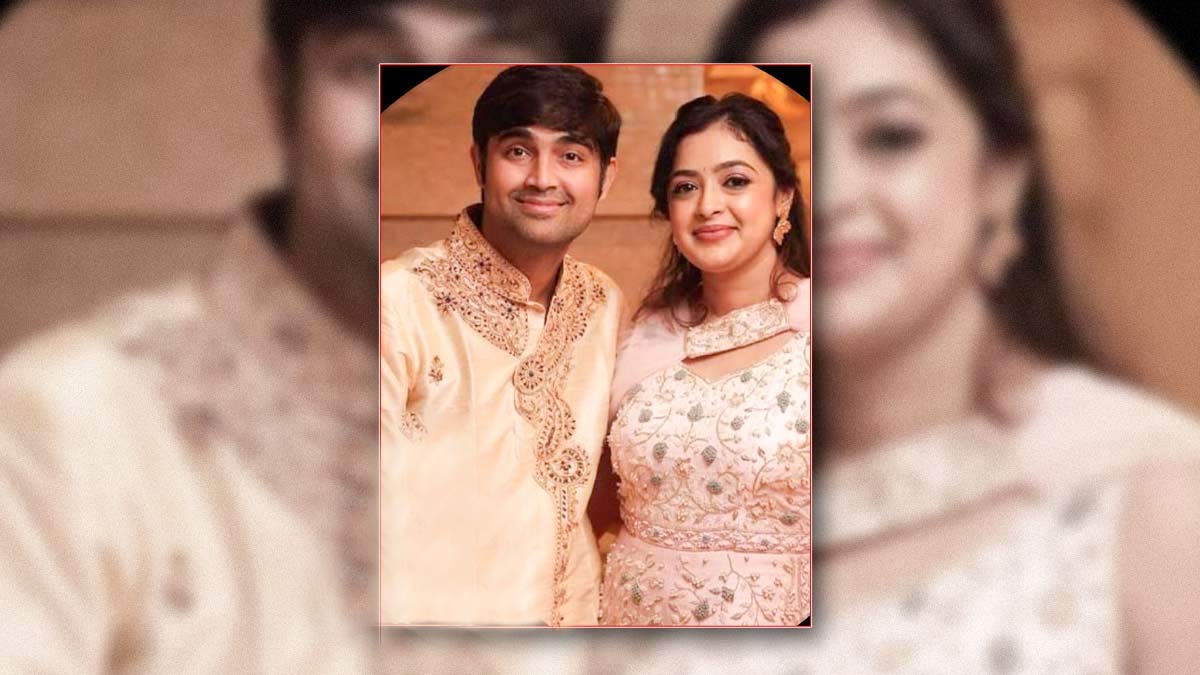 Prasanna Sankar Divorce Case: 5 Shocking Details About Rippling Co ...