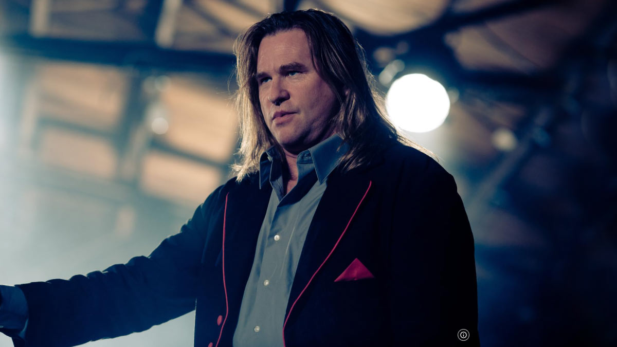 Val Kilmer Dies At 65- How Top Gun: Maverick Paid Fitting Tribute To ...