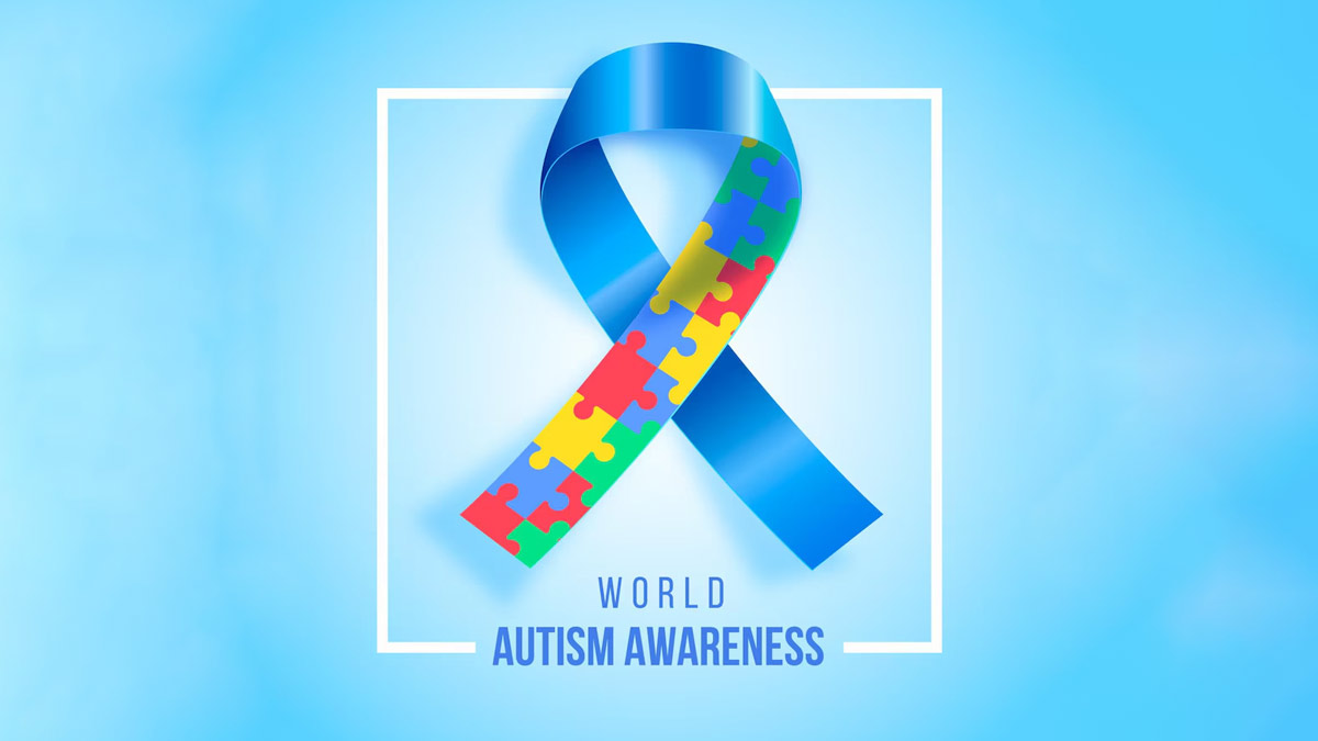 World Autism Awareness Day 2025: Date, Significance, And Inspirational ...