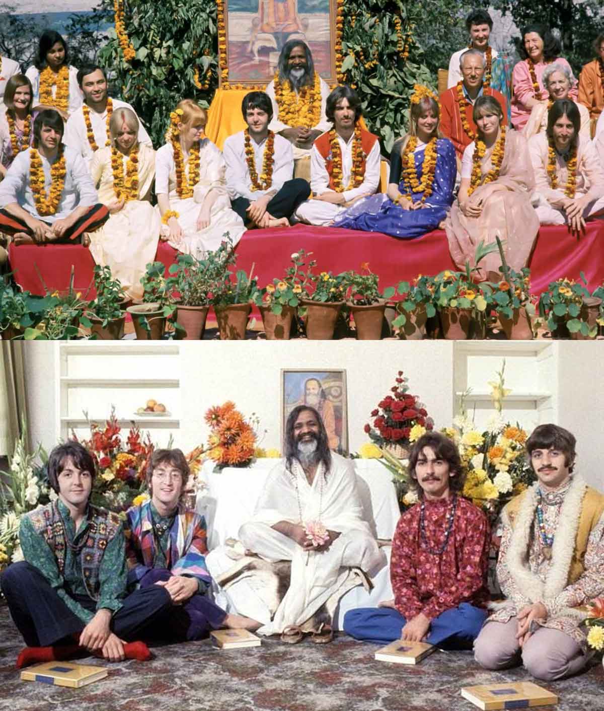 Sam Mendes’ Beatles Biopics: From Beatlemania to Their India Journey ...