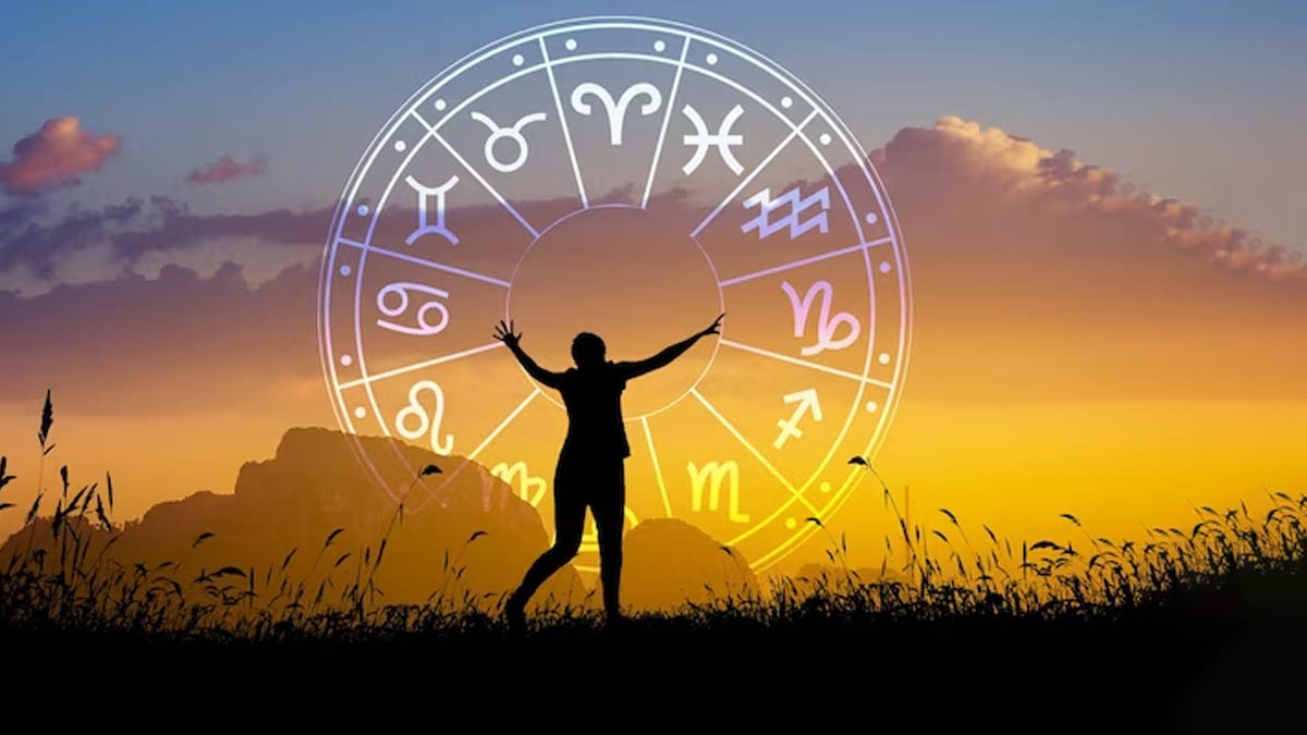 Weekly Horoscope From April 7 To 13, 2025: Aries, Cancer, Aquarius, And ...