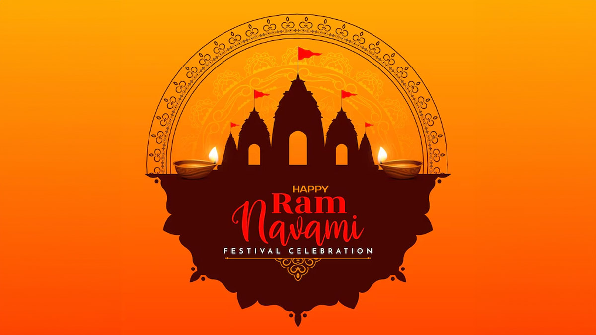 Top 50+ Navami Wishes, Quotes, Messages And Images To Share With Your ...