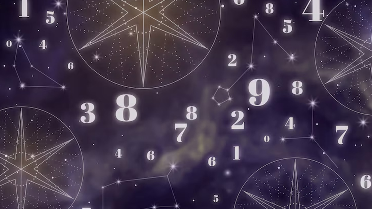 Weekly Numerology From April 7 To 13, 2025: Destiny Numbers 3 and 6 May ...