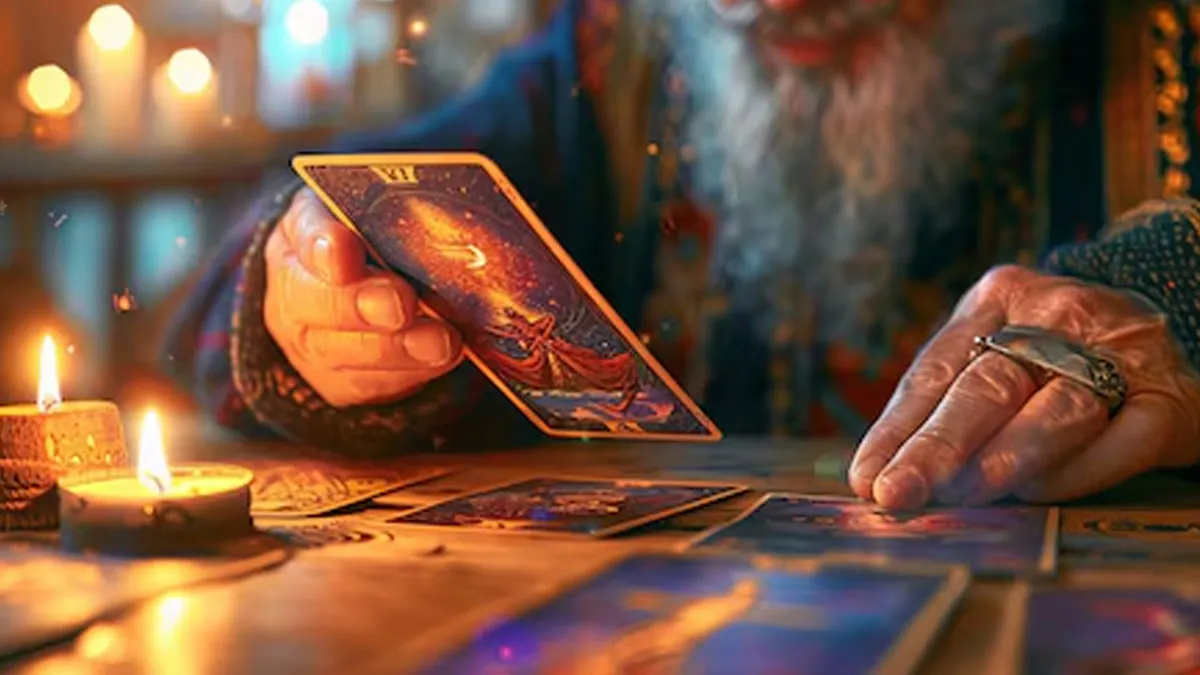 Weekly Tarot Reading (April 7-13, 2025): Aries, Virgo, And 3 More Sun ...