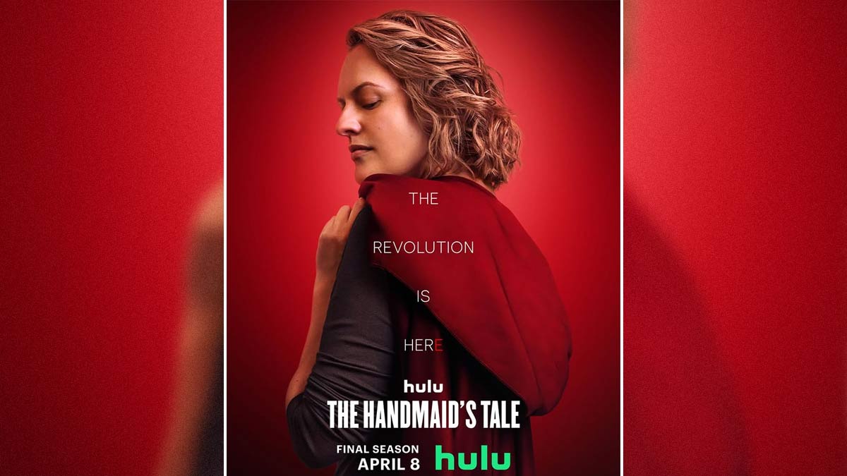 The Handmaid’s Tale Season 6 Cast: Here’s Who’s Back And Who’s New ...
