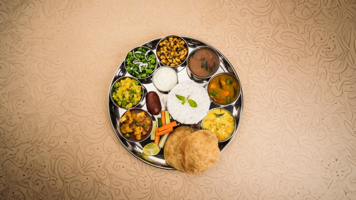 Poshan Pakhwada 2025: Date, Theme, Significance, And More | HerZindagi