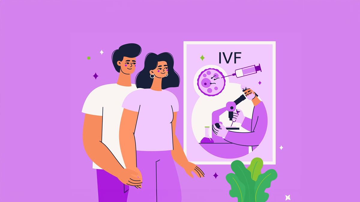 IVF Success: Your 6-Step Safety Guide - Shorty News