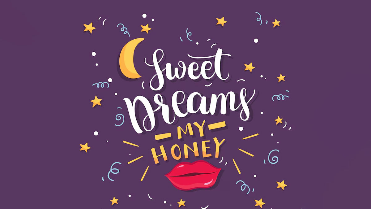 Top 50+ Goodnight Messages For Boyfriend To Make Him Feel Special As ...