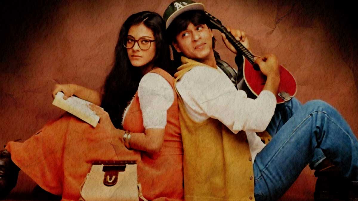 From Maratha Mandir to Bronze Statue in Leicester Square: DDLJ's ...