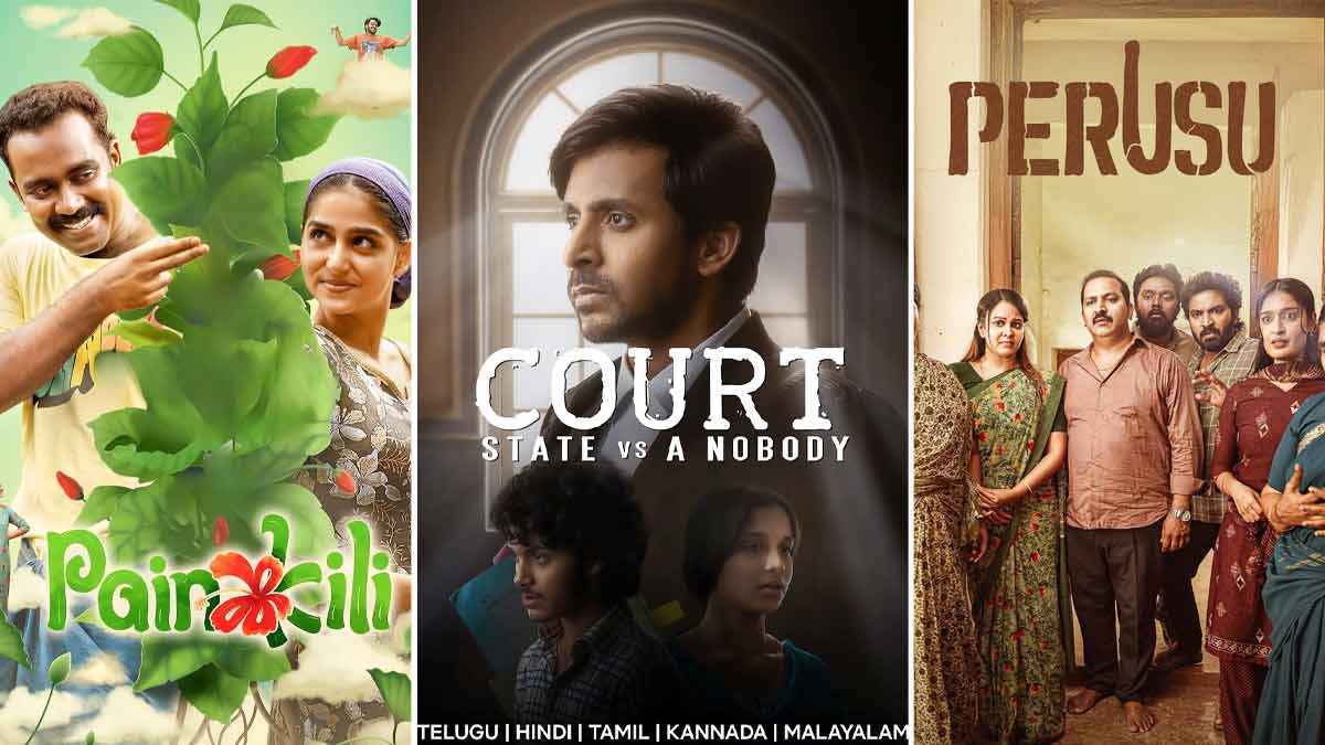 Latest TV Shows, OTT Web Series & TV Serials & Episodes and TV & OTT ...