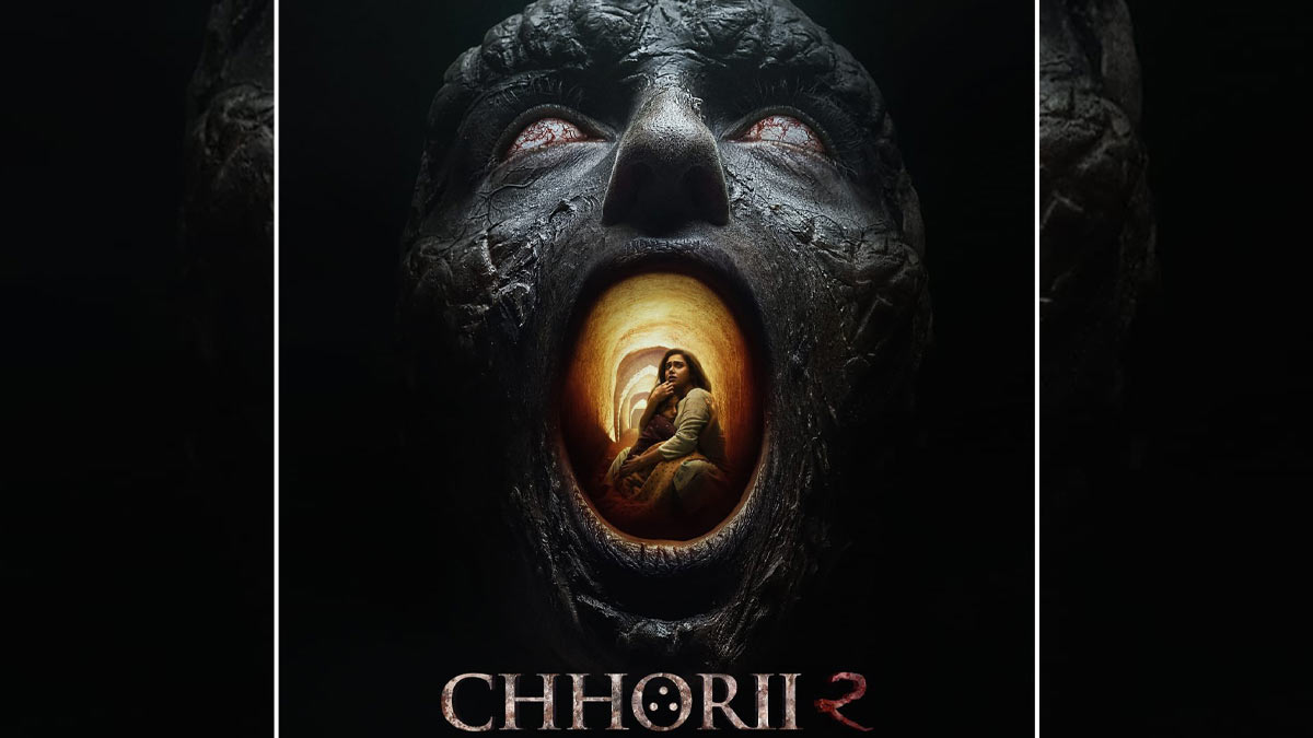 Chhorii 2 Twitter Review: Fans Praise Nushrratt Bharuccha As She ...