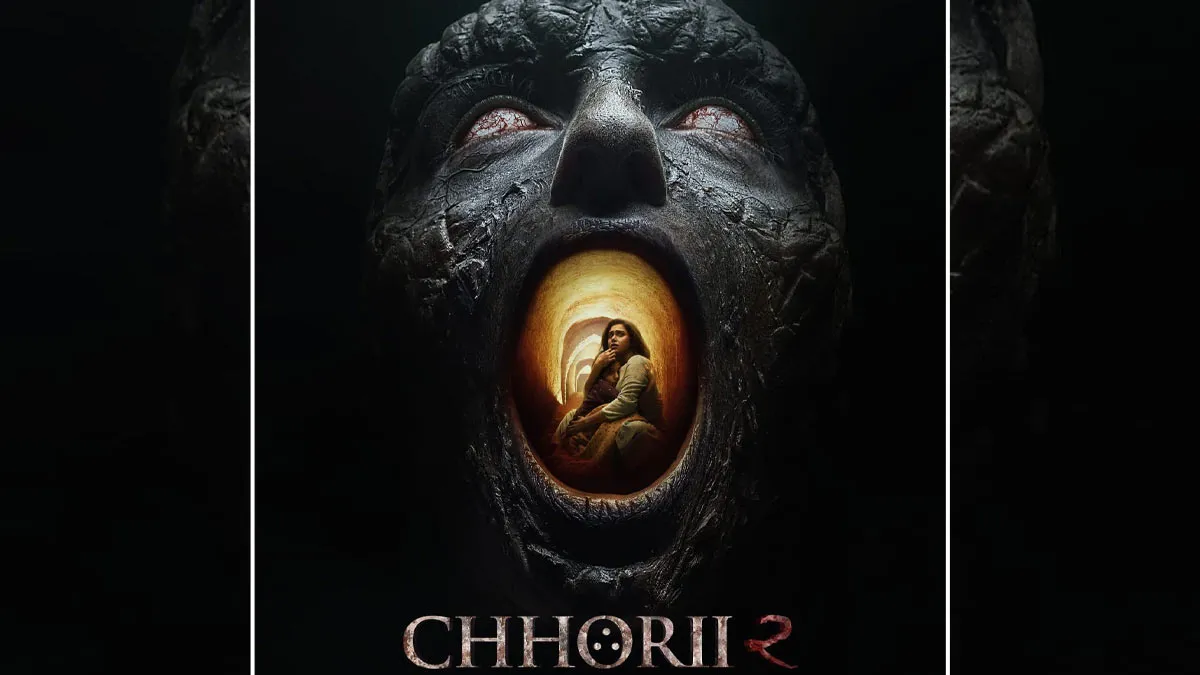 Chhorii 2 Twitter Review: Fans Praise Nushrratt Bharuccha As She ...
