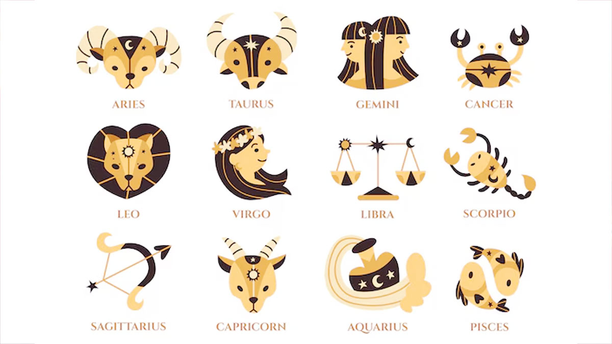 Weekly Horoscope From April 14 To 20, 2025: Leo, Cancer, Aquarius, And ...