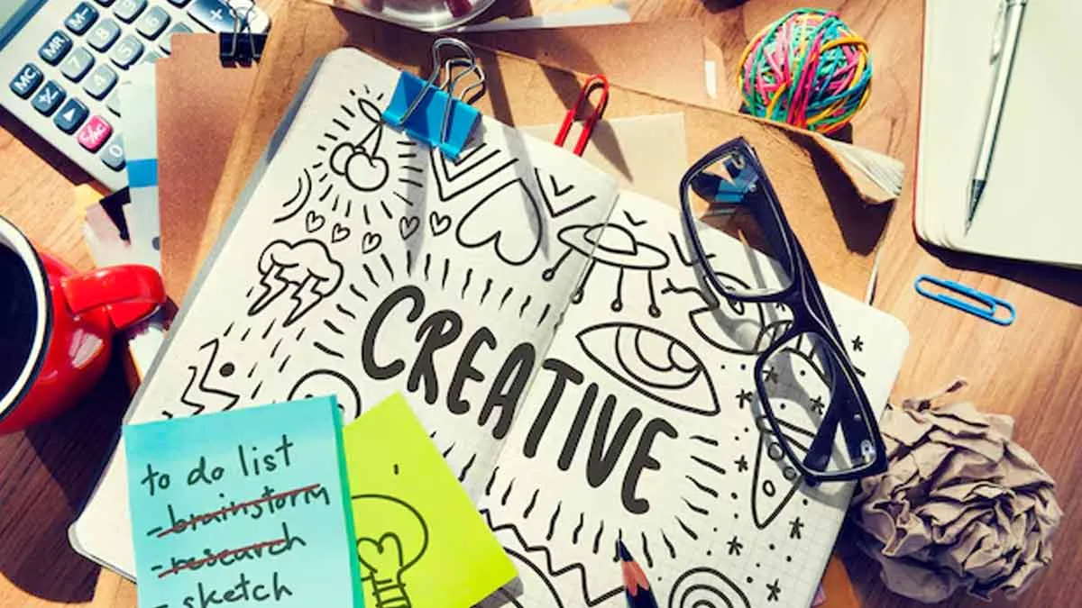 5 Offbeat Courses Women Can Pursue In The Creative And Art World ...
