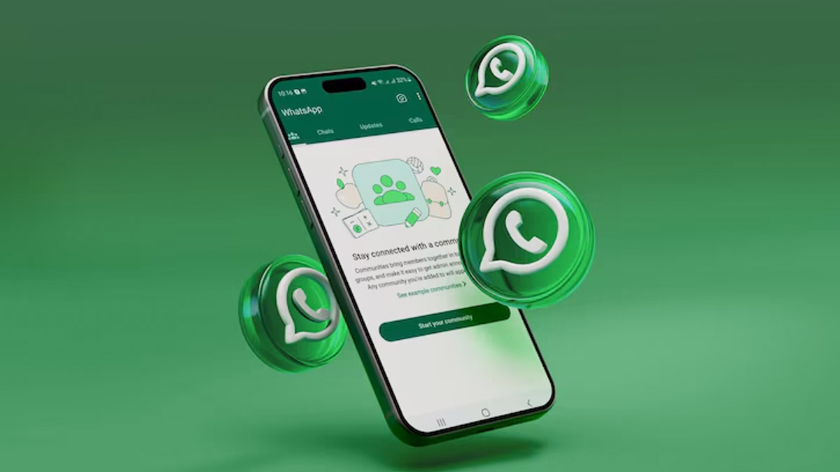 Whatsapp New Features: 10 WhatsApp Features That You Missed In This New ...