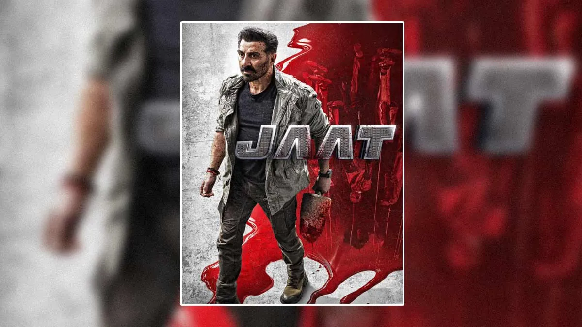 Jaat Box Office Estimate Day 5: Will Sunny Deol-Randeep Hooda's Film Be ...