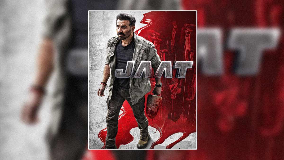 Jaat Box Office Estimate Day 5: Will Sunny Deol-Randeep Hooda's Film Be Able To Breach The ₹50 ...