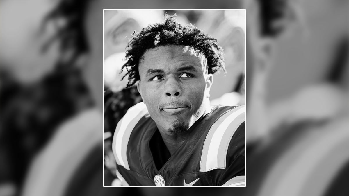 Kyren Lacy Passes Away At 24: All About The Former LSU Football Player ...