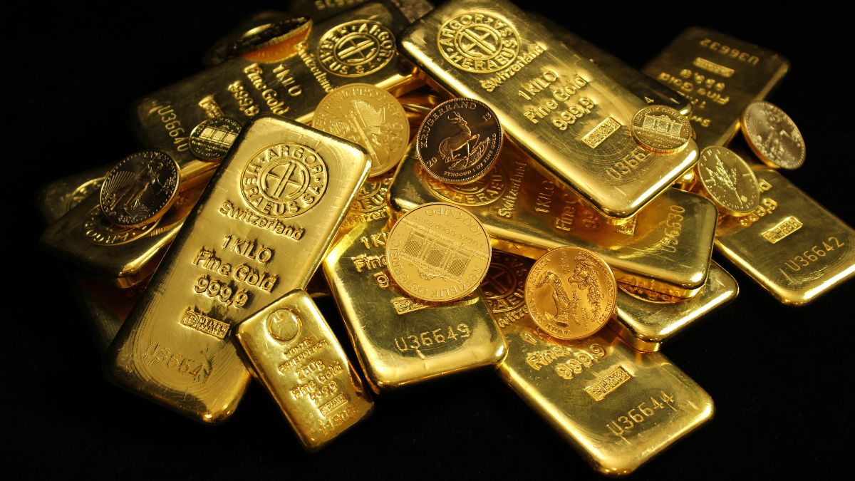 22 & 24 K Gold Rates In USA: Check Out The Prices, Predictions, Factors ...