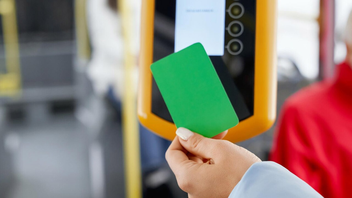 Mumbai 1 Smartcard: Single Card To Cover Metro, Local Trains, And Buses ...
