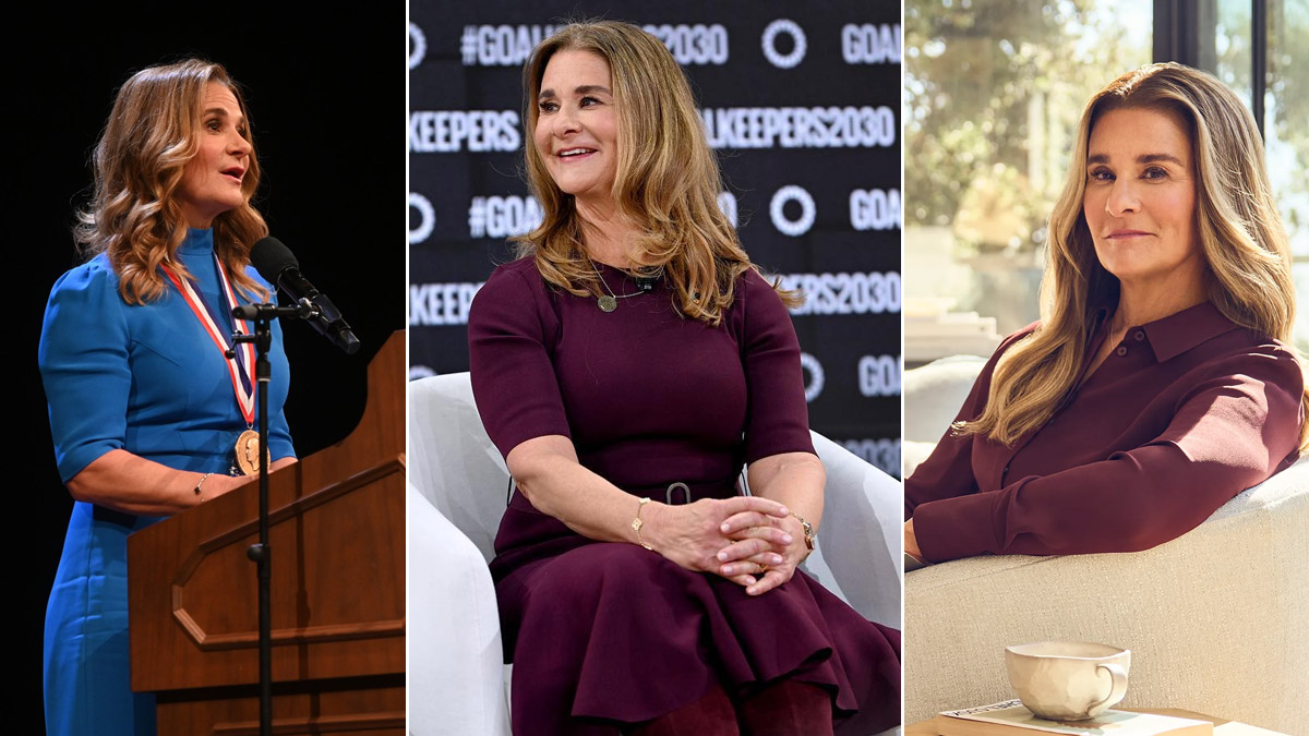 Melinda French Net Worth: Business Ventures, Relationships, And More ...