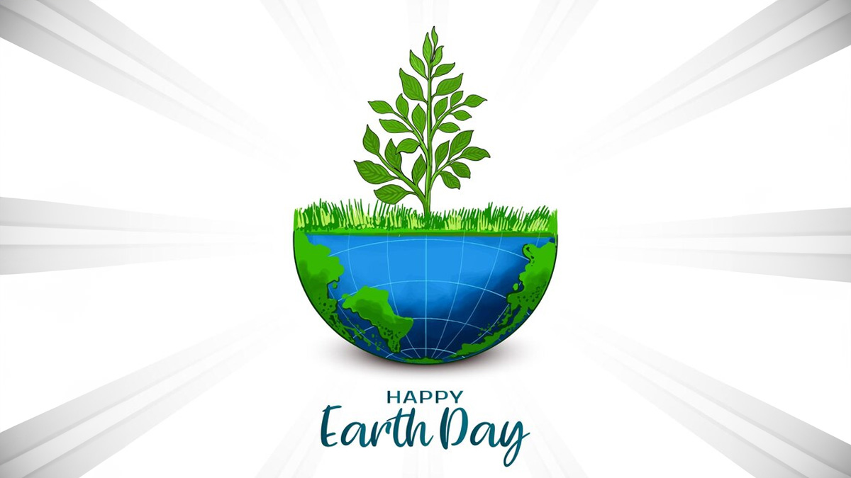 Earth Day 2025: 30+ Top Quotes To Celebrate Our Planet | HerZindagi