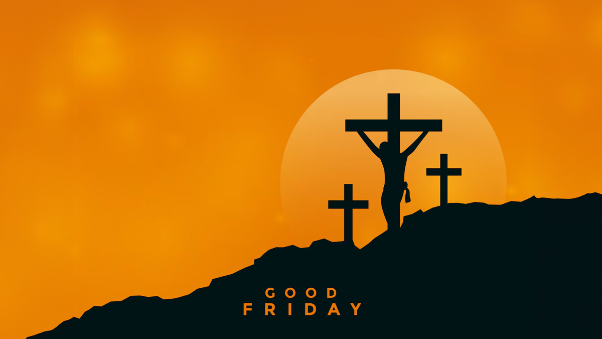 Good Friday 2025: Date, History, And Significance Of The Occasion ...