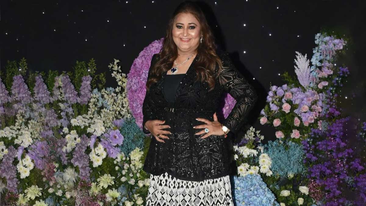 Who Is Seema Singh? Bollywood’s Biggest Stars Attend Her Daughter ...