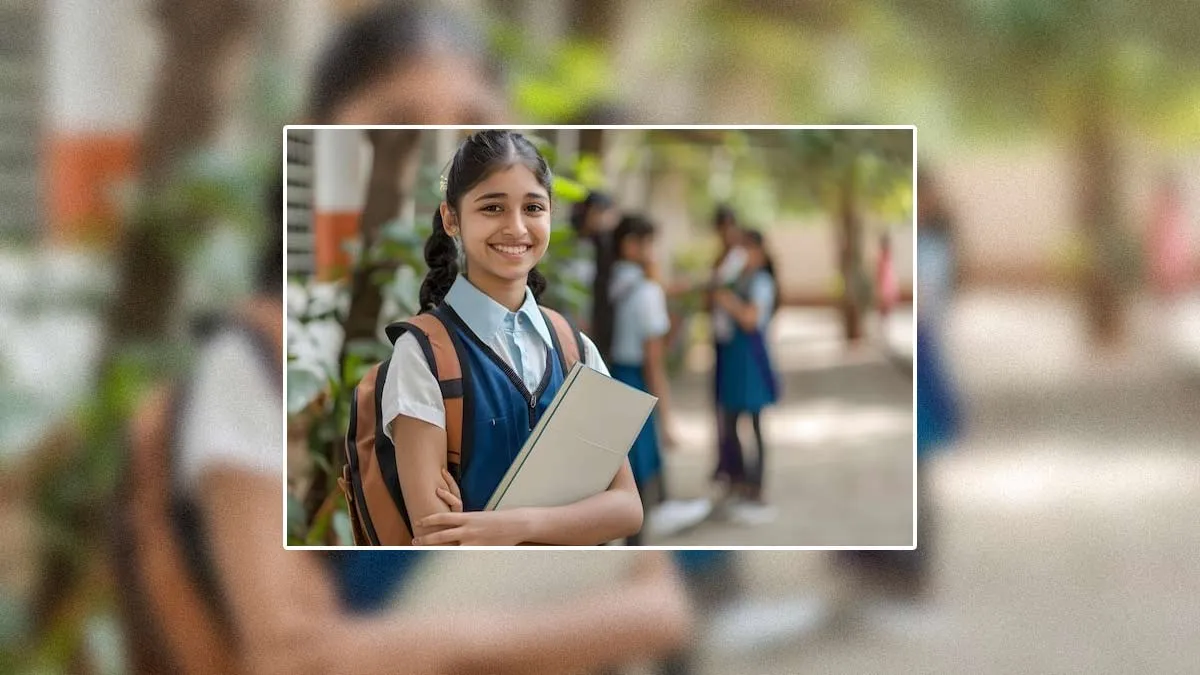 UBSE UK Board 12th Topper List 2025: Check Uttarakhand Board 12th Class ...