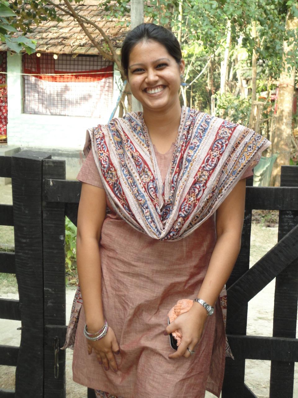 From Big 4 to Bodybuilding: Bikini Athlete Soumita Datta’s Story From ...