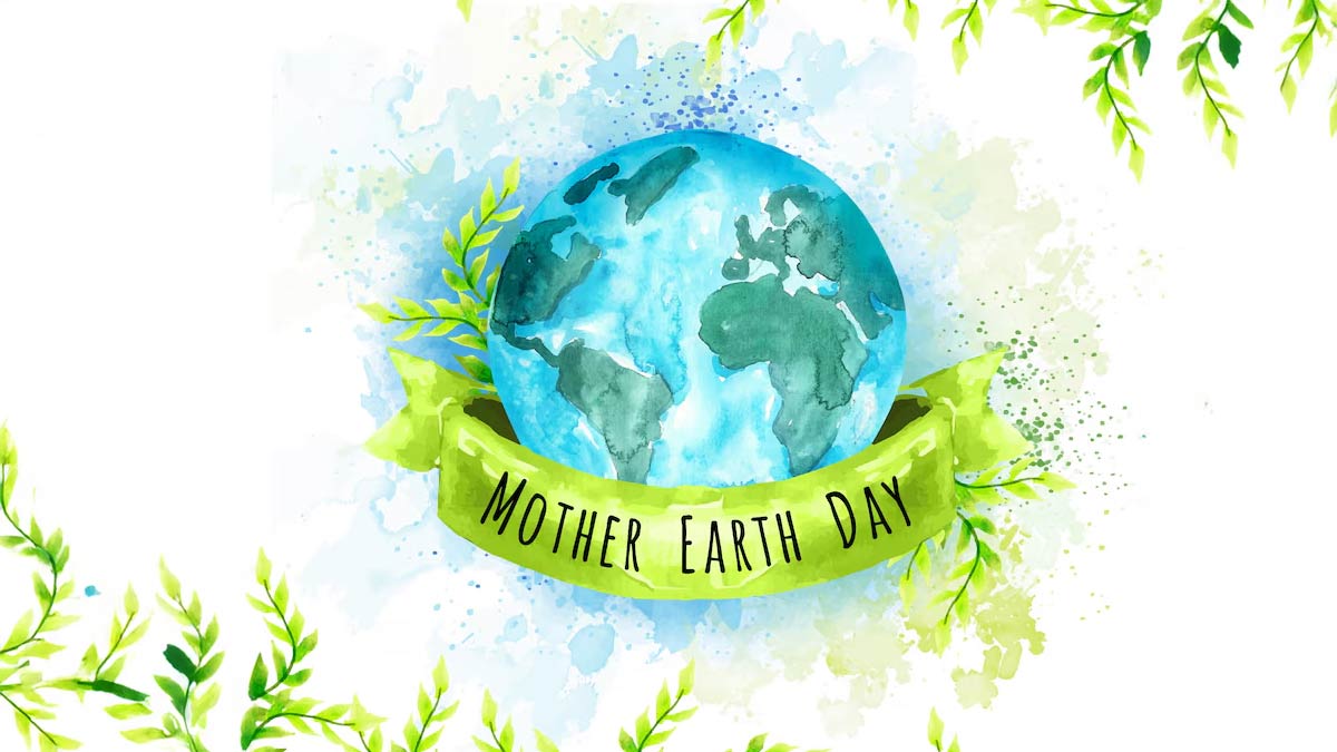 Earth Day 2025: 5 Easy Activities You Can Do To Honour Our Mother ...