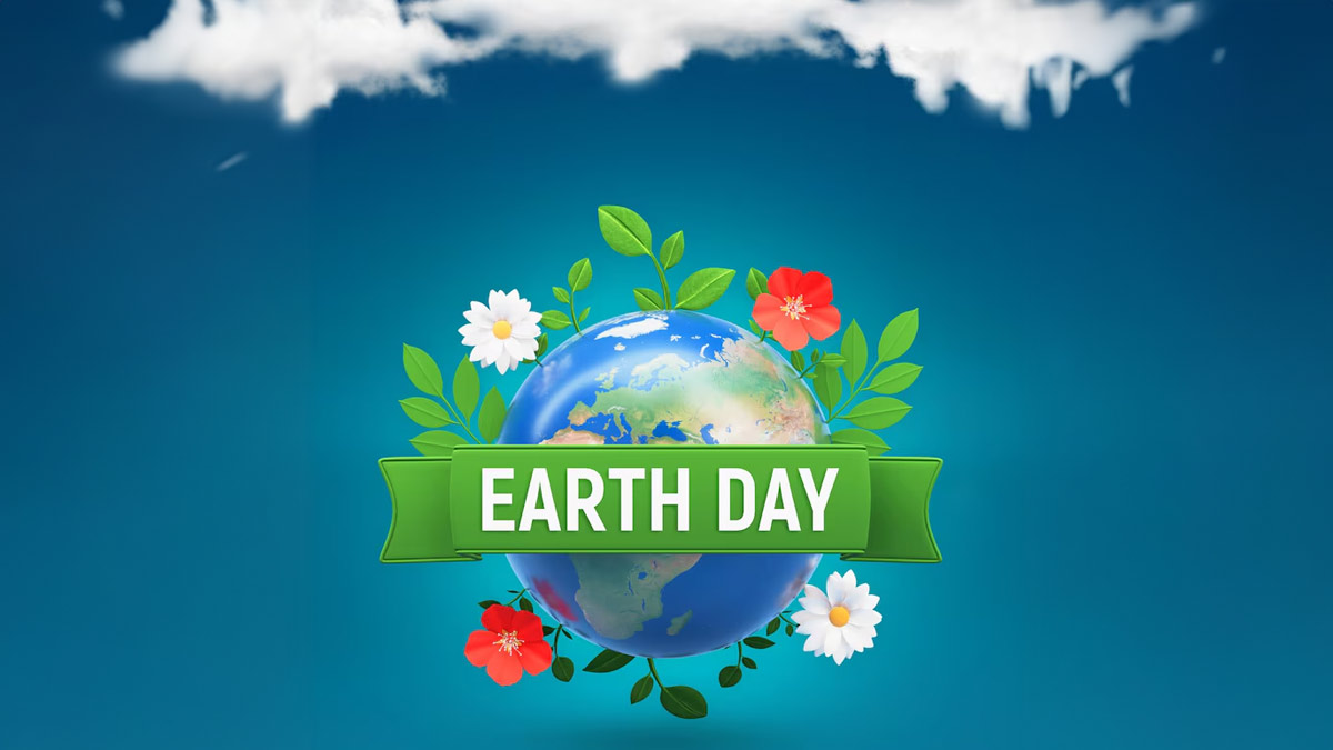 Earth Day Speech 2025: 5 Speech Ideas For Students In English To Raise ...