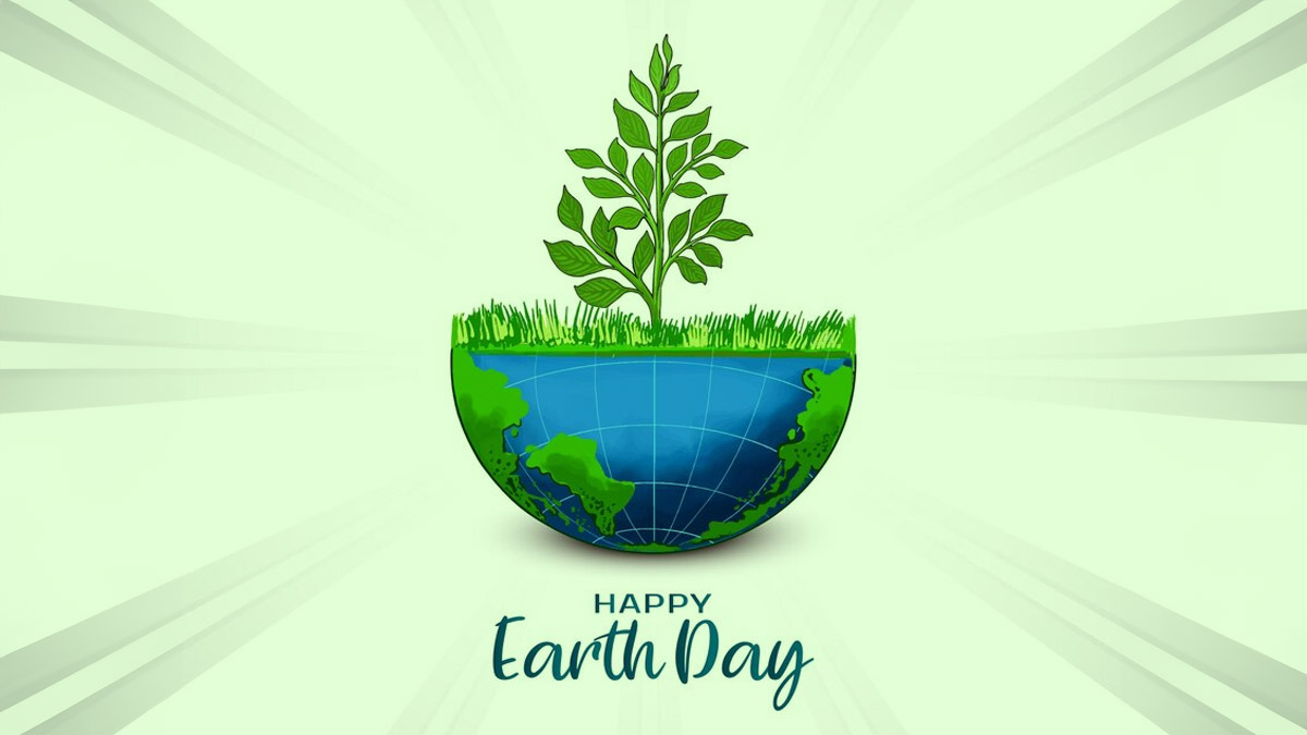 Earth Day 2025: 45+ Wishes, Quotes, And Messages To Celebrate Our ...