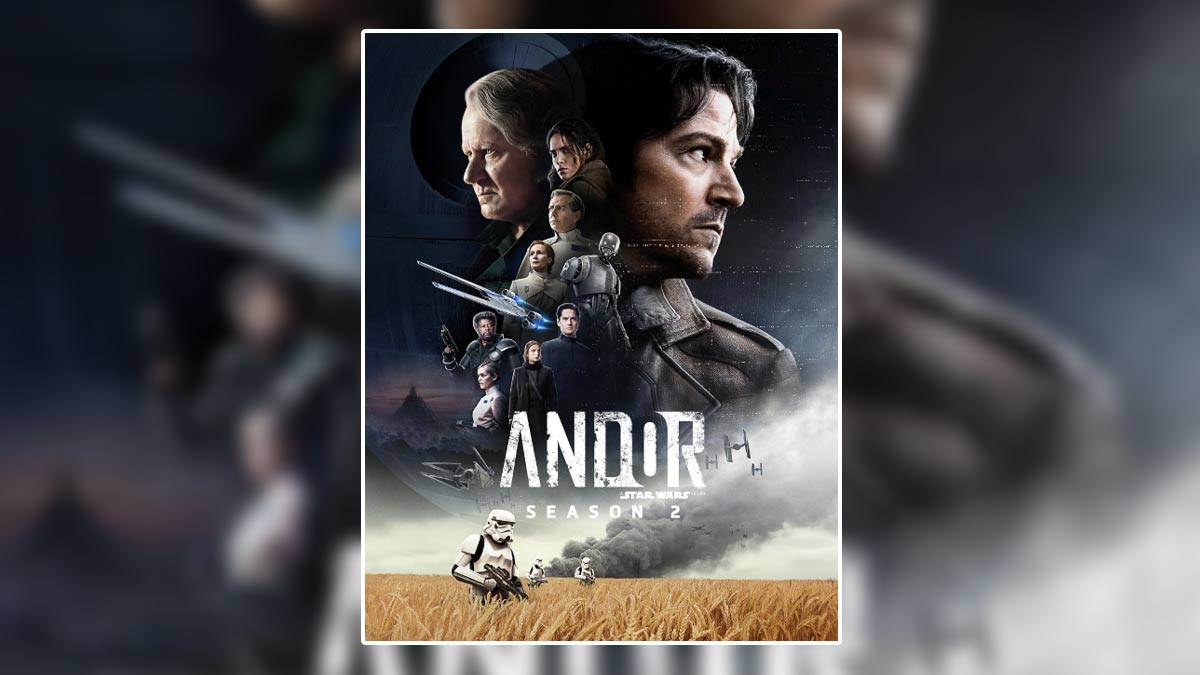 Andor Season 1 Recap: A Quick Refresher Before Watching Season 2 ...