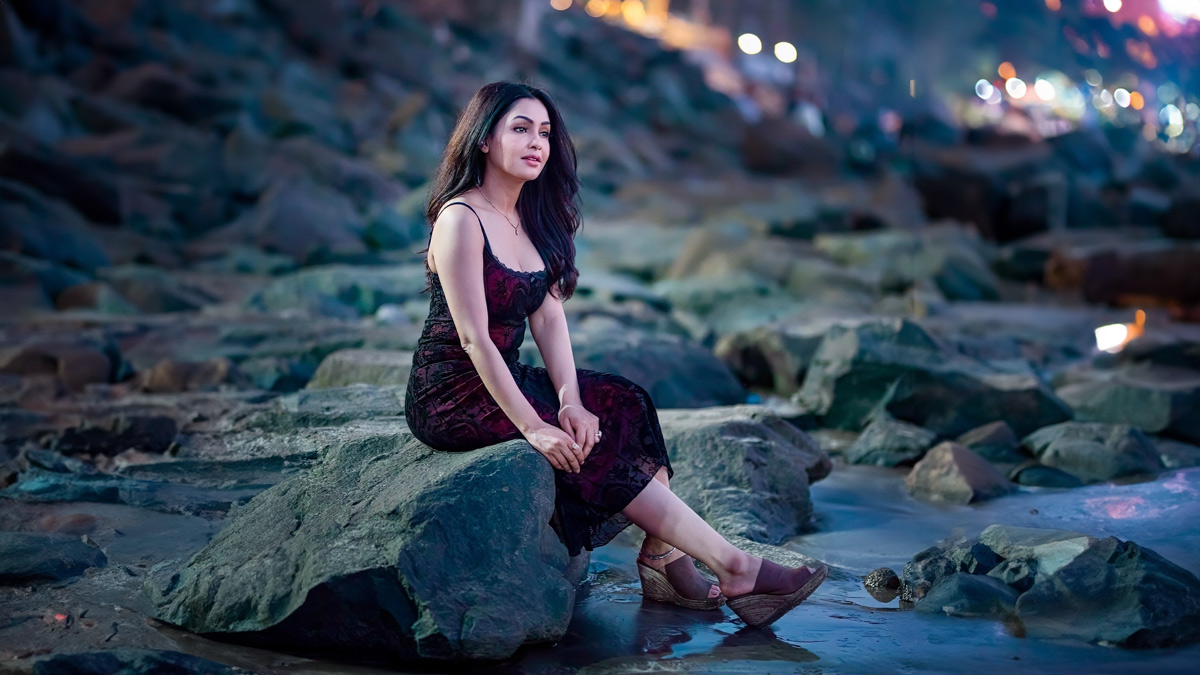 'Bhabiji Ghar Par Hai' Actor Shubhangi Atre's Ex-Husband Dies Two Months After Divorce: Details ...