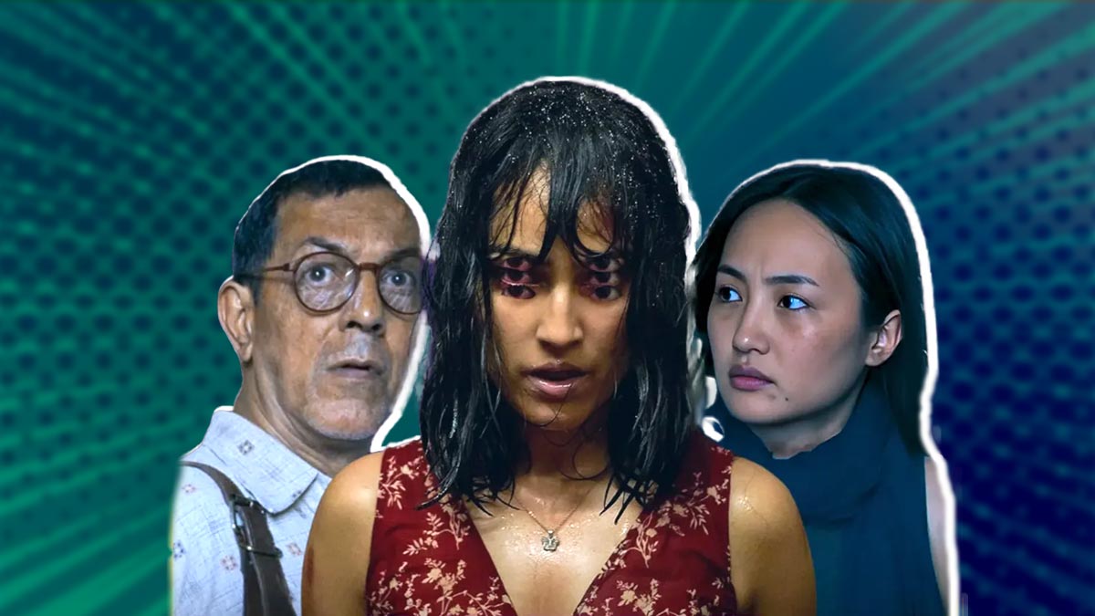 Loved Khauf? These 5 Horror Series on Netflix, JioHotstar, and Prime ...