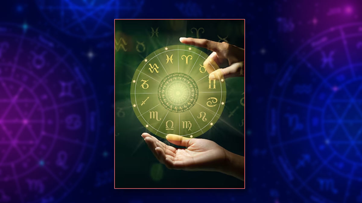 Horoscope Today, April 24, 2025: Aries, Leo, And Sagittarius Can Expect ...