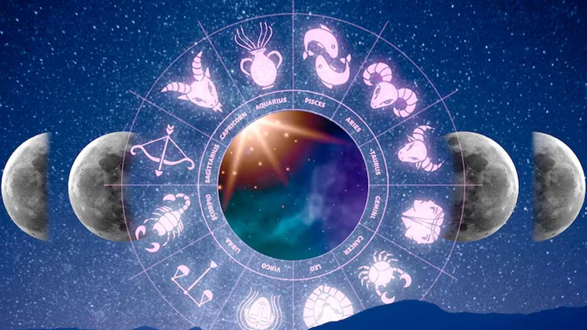 May 2025 Monthly Horoscope: Sagittarius, Capricorn, And These 2 Sun ...