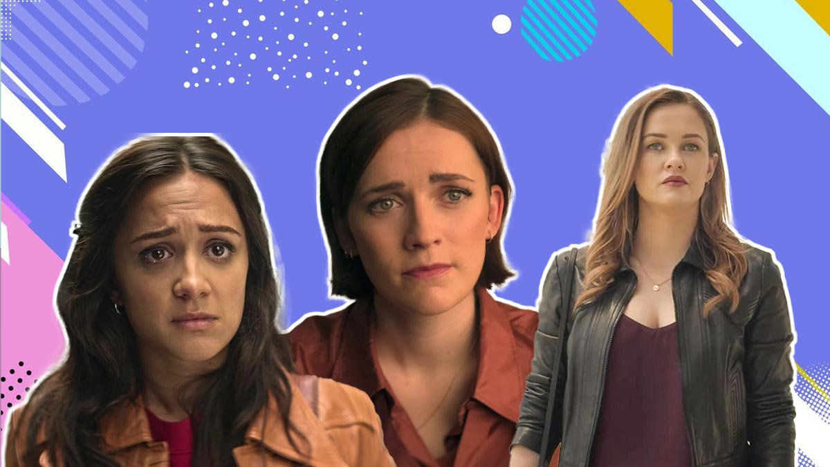 You Season 5 Dropping Thursday: 4 Smart Women Who Could See Through Joe ...