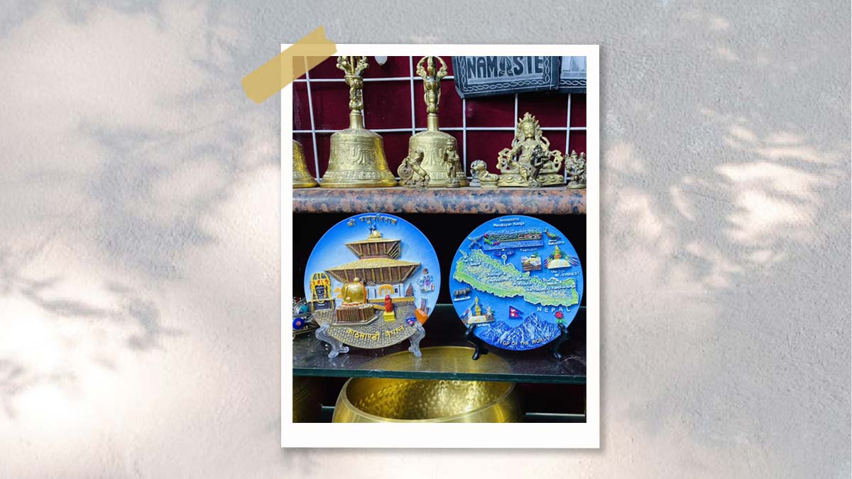 4 Unique Souvenirs You Can Buy For Yourself To Cherish The Memories Of ...
