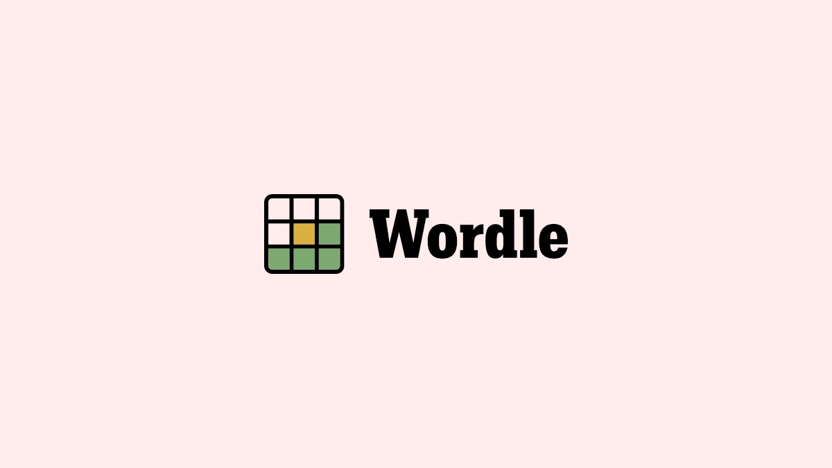 Wordle Hints For April 23, 2025: 5 Clues To Crack Today's Puzzle #1039 ...