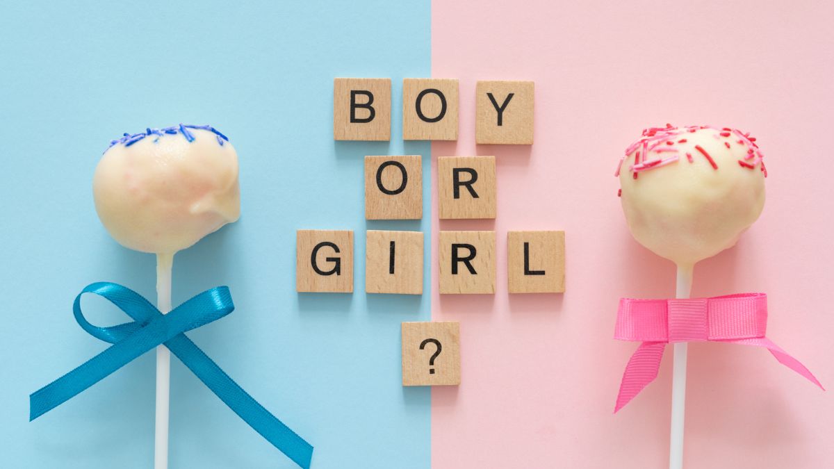 20+ Gender Reveal Quotes To Celebrate The Soon-to-be Member Of Your ...