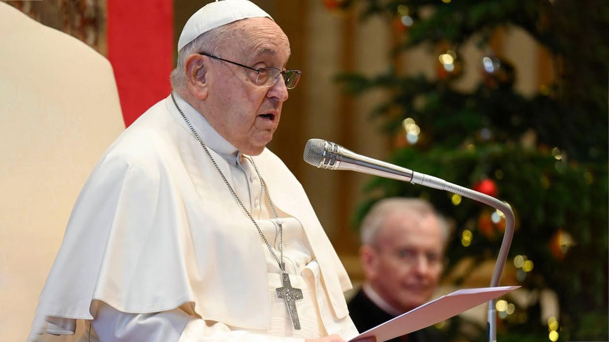 Pope Francis' Successor: Who'll Be Next, How Many US Cardinals Can Vote ...