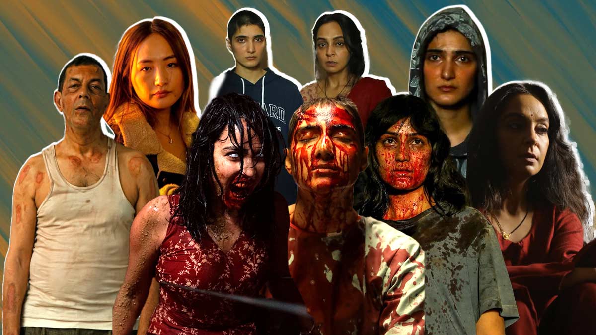 Khauf Isn’t Just Horror—It Reflects Everyday Fears Women Live With ...