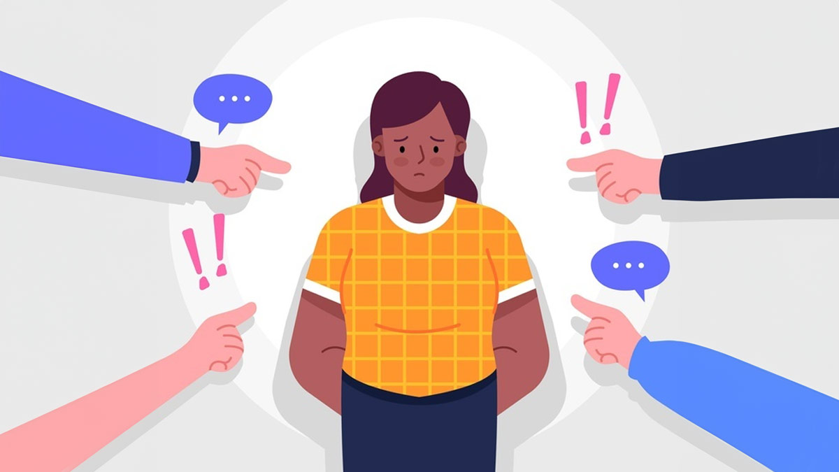 Bodyshaming: Subtle Ways We Face It Everyday, How To Tackle, And Tips ...