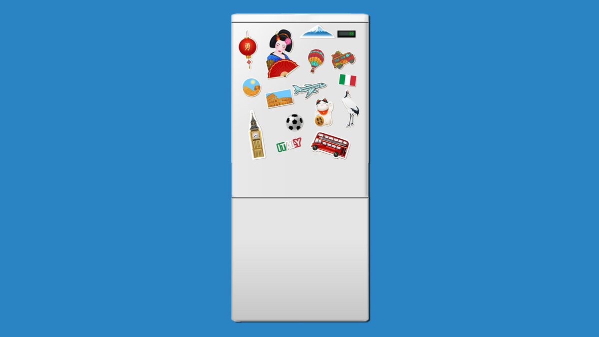 How To Make Fridge Magnets At Home? A Step-By-Step Guide | HerZindagi