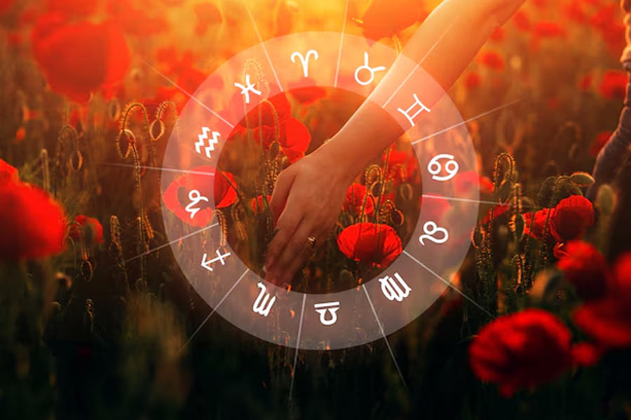 May 2025 Love Horoscope: Taurus, Gemini, Aquarius, And These 2 Sun ...