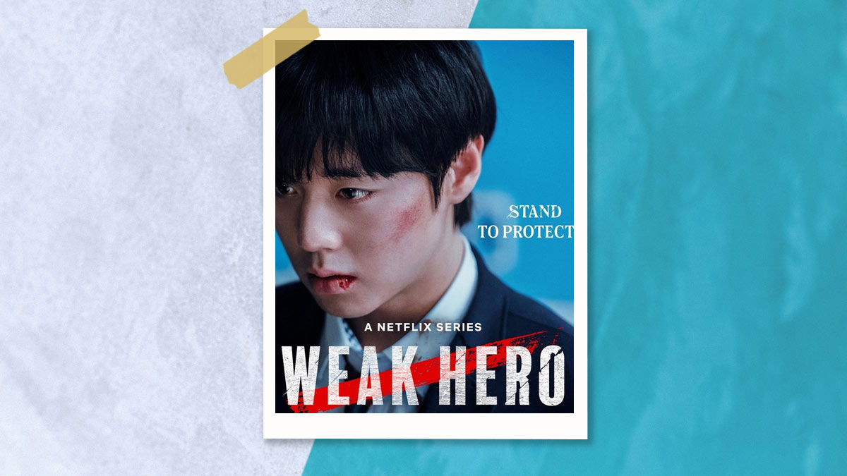 Weak Hero Class 2: Plot, Cast, Release Date, Where To Watch, What To Expect, And More | HerZindagi