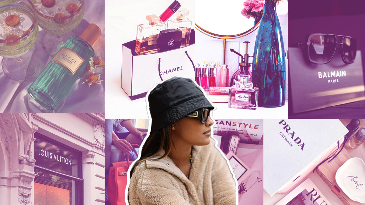 Pre-Owned Luxury Fashion: Can You Thrift A Chanel And Still Flex ...